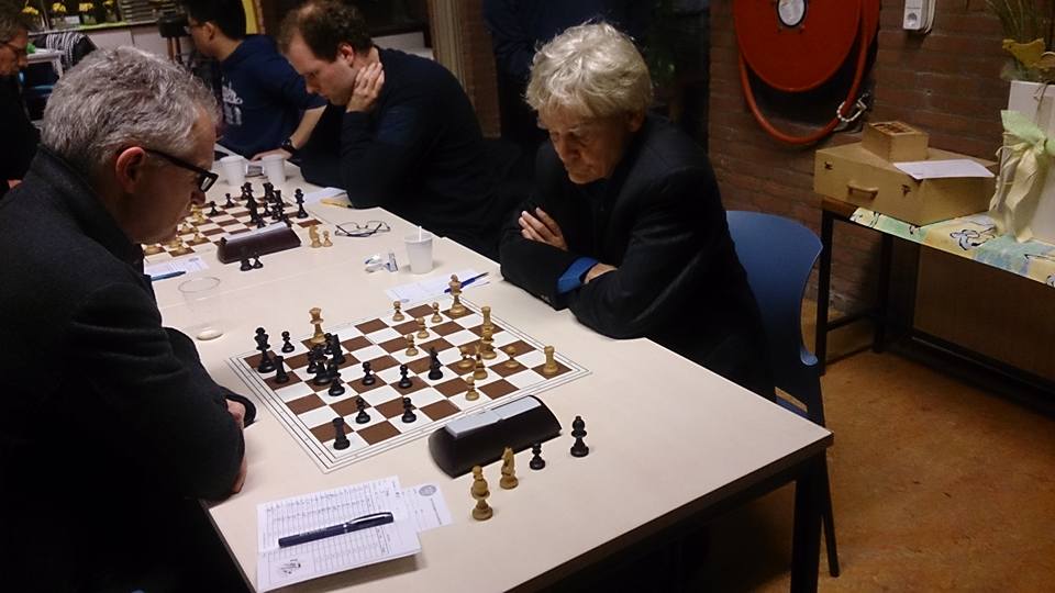 Team 1: “Jouw club wint, hoe dan ook” – De Willige Dame